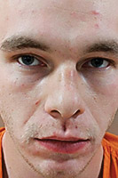Bedford man in custody on assault, threat charges | News, Sports, Jobs ...